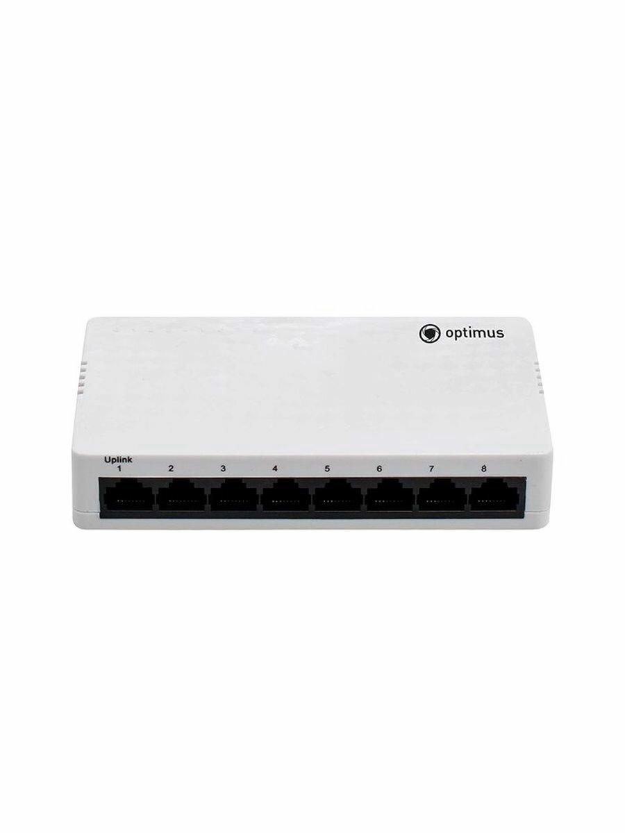 Коммутатор Optimus U1EN-7F/1F
