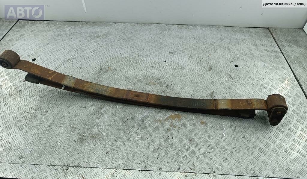 Рессора задняя Mercedes Sprinter W906 (2006-2018)