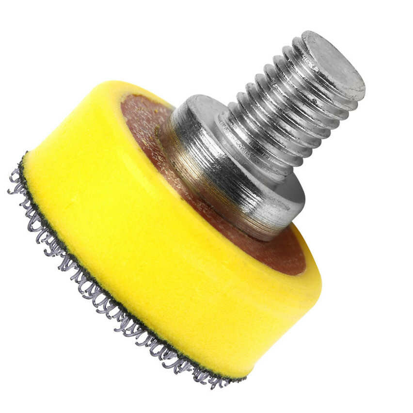 Пневматическая шлифовальная машина Дисковая шлифовальная машина Полировальная наждачная бумага Полировальный круг Плоский заточной станок для инструмента