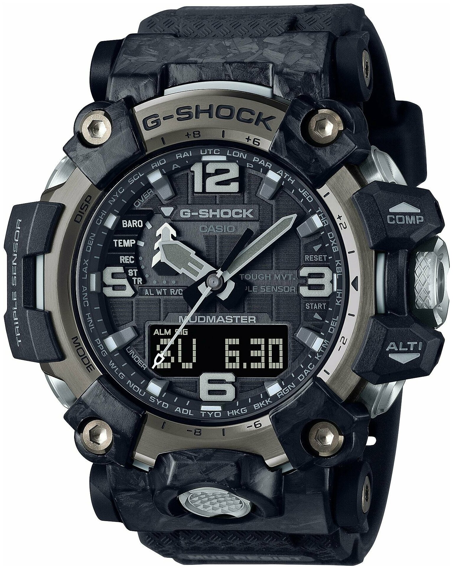 Наручные часы G-Shock