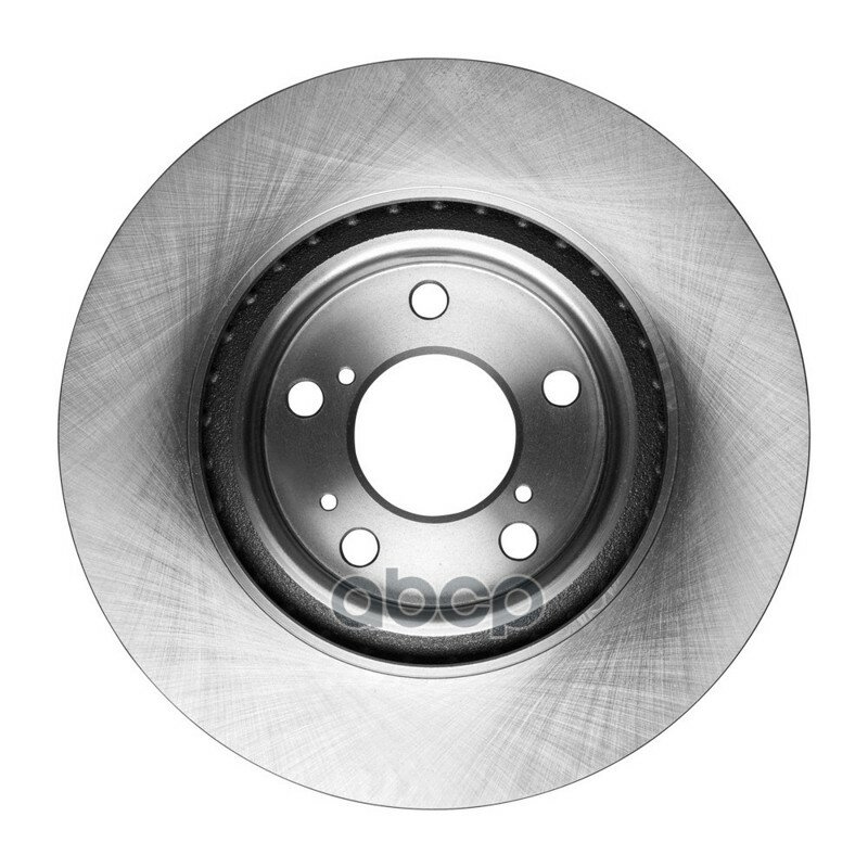 Тормозной диск передн Haval Jolion 21 M2001538 MARSHALL арт. M2001538