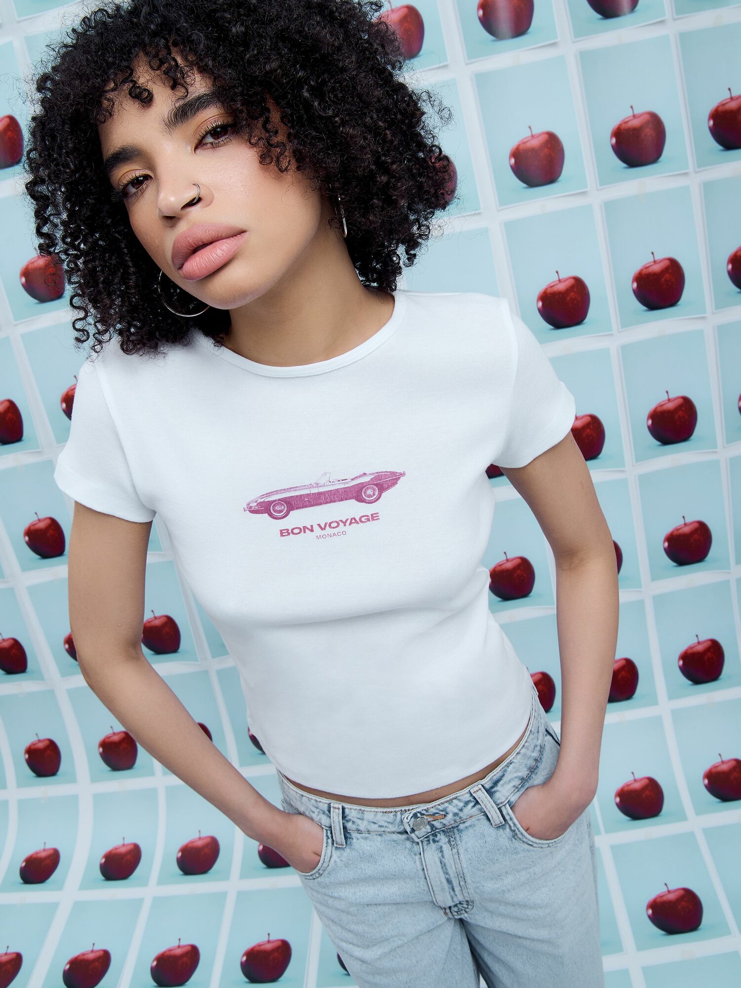 Футболка спортивная