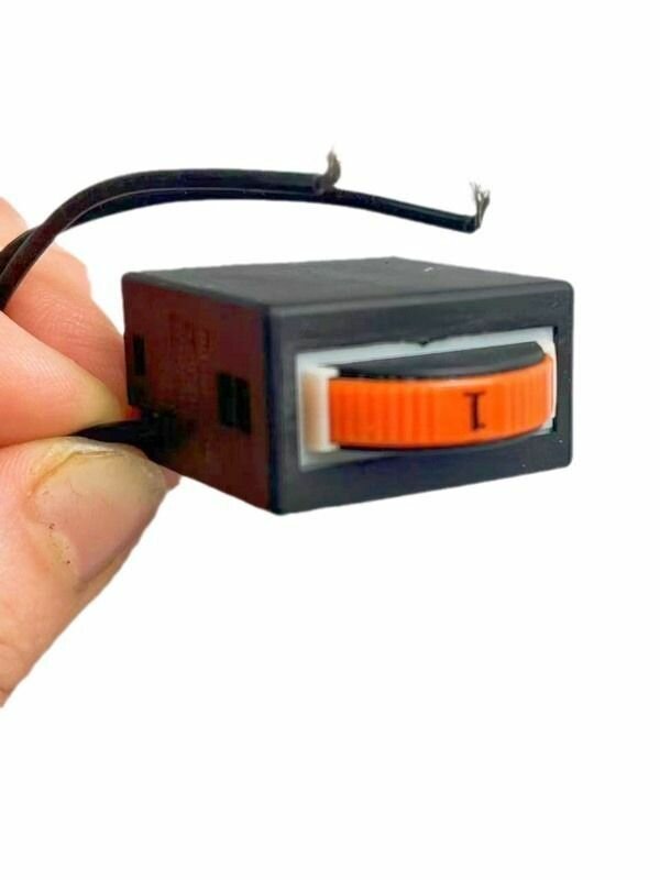 Регулятор скорости для гравера