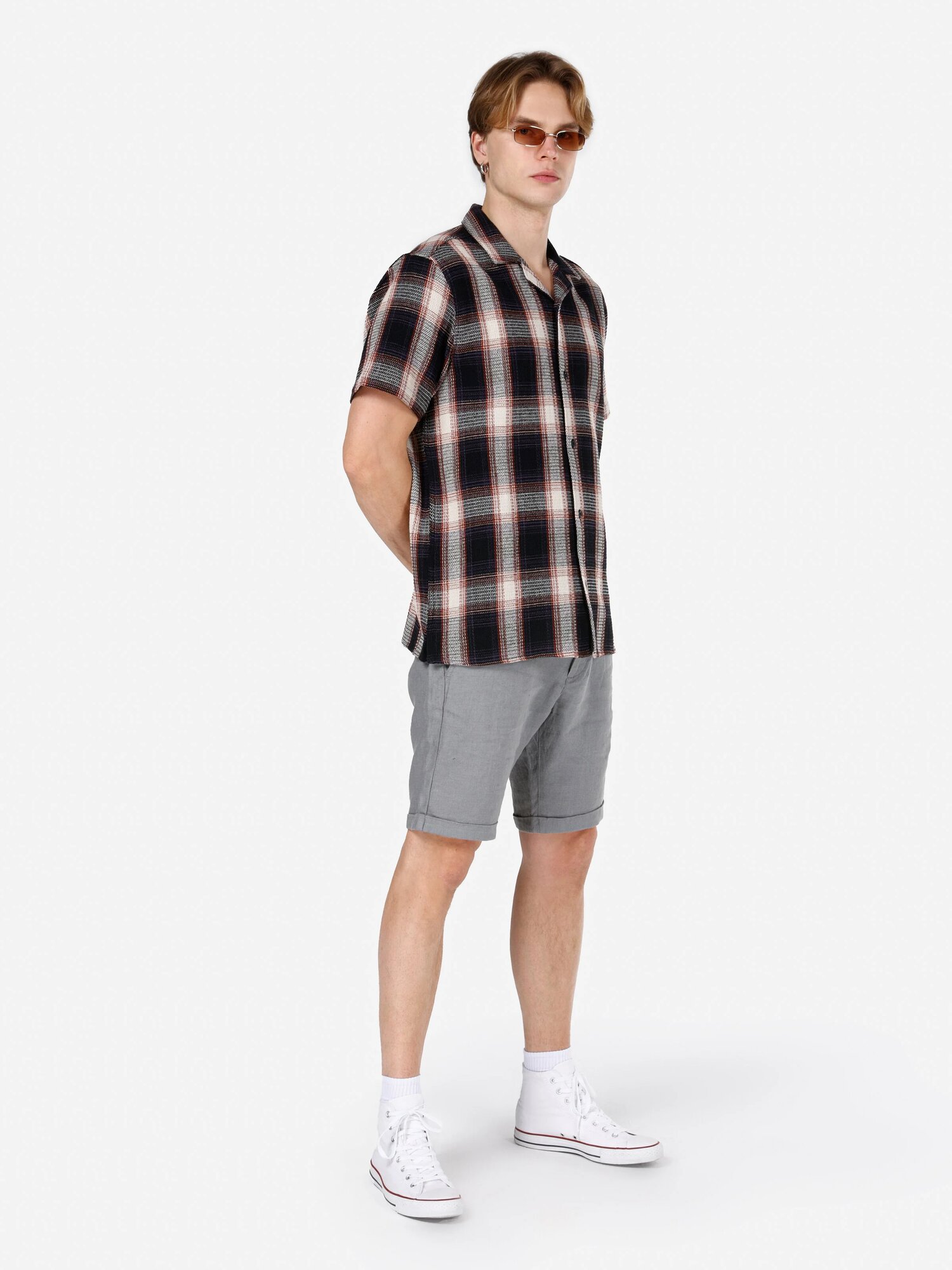Шорты Regular Fit