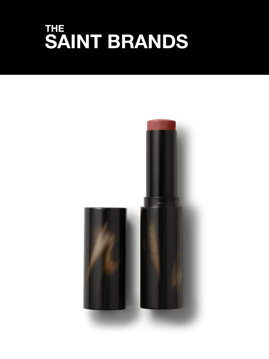 Кремовые румяна Victoria Beckham Cheeky Posh Cream Blush Stick оттенок Miniscurt