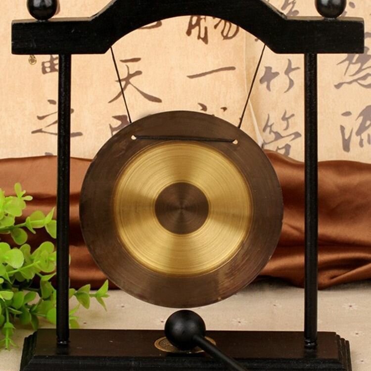 Мини Гонг Тибетский