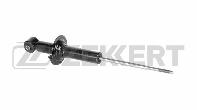 Амортизатор газовый задней подвески. Zekkert.Chery FORA