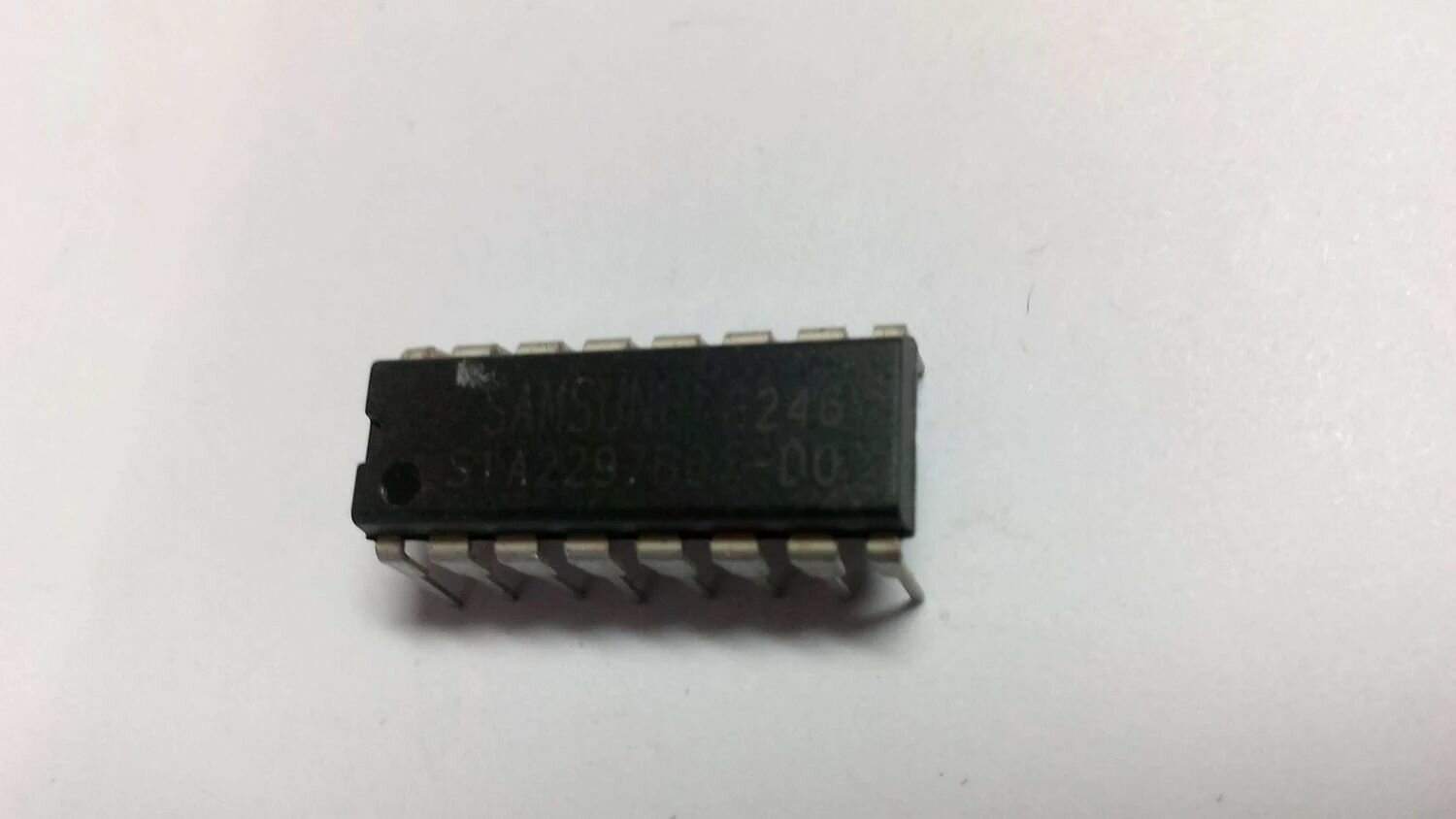 S1A2297B01-D0 Микросхема арт. 1344