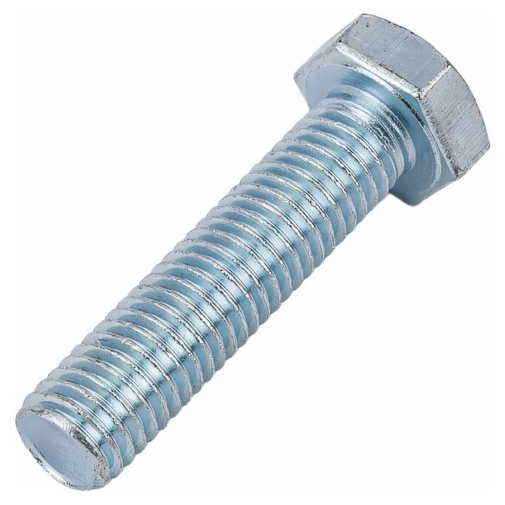 ООО ПКФ Сварком Болт М16x100 DIN933 нерж. (1 шт.) Крепеж k00008914