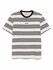 Футболка MSGM, размер L, черный