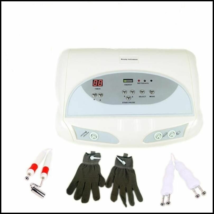 Аппарат микротоковой терапии и гальваники Au8403-MIN