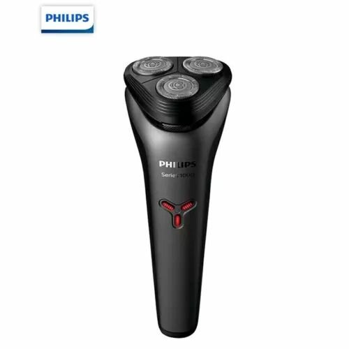 Мужская электробритва Philips S1213 Для мытья всего тела Станок для сухого и влажного бритья