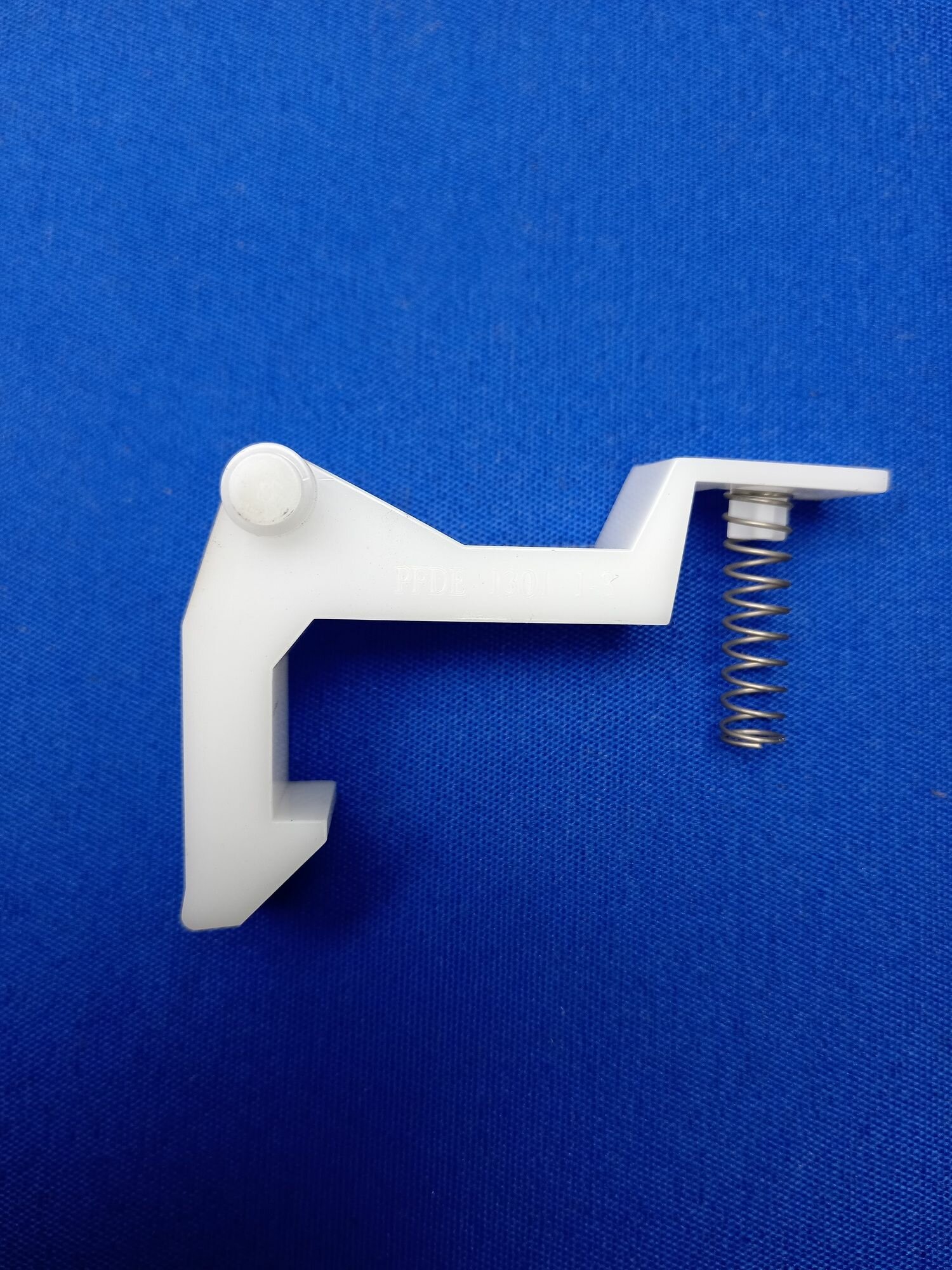 PFDE1301 1-3 Рычаг с пружиной для KX-MB263RU МФУ арт. 13877