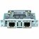Модуль CISCO VWIC2-2MFT-G703 2-Port G.703 Multiflex Trunk Voice/WAN Interface Ca...