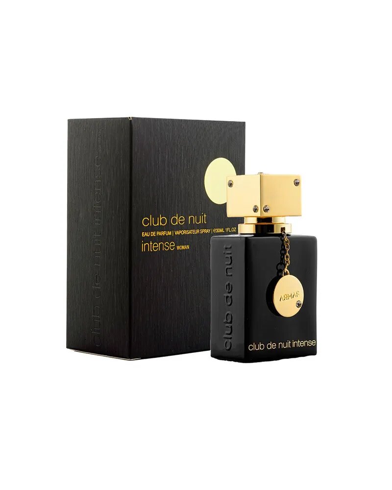 Armaf Club De Nuit Intense 30 мл, Парфюмерная вода женская