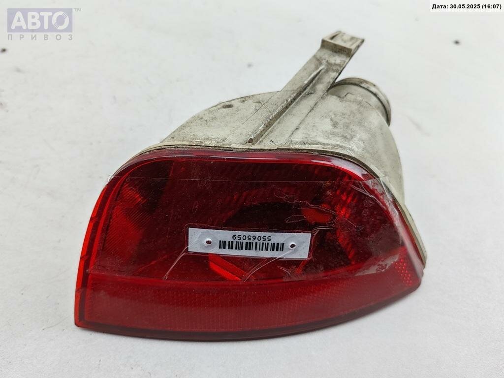 Фонарь противотуманный левый Ford Focus 1 (1998-2005)