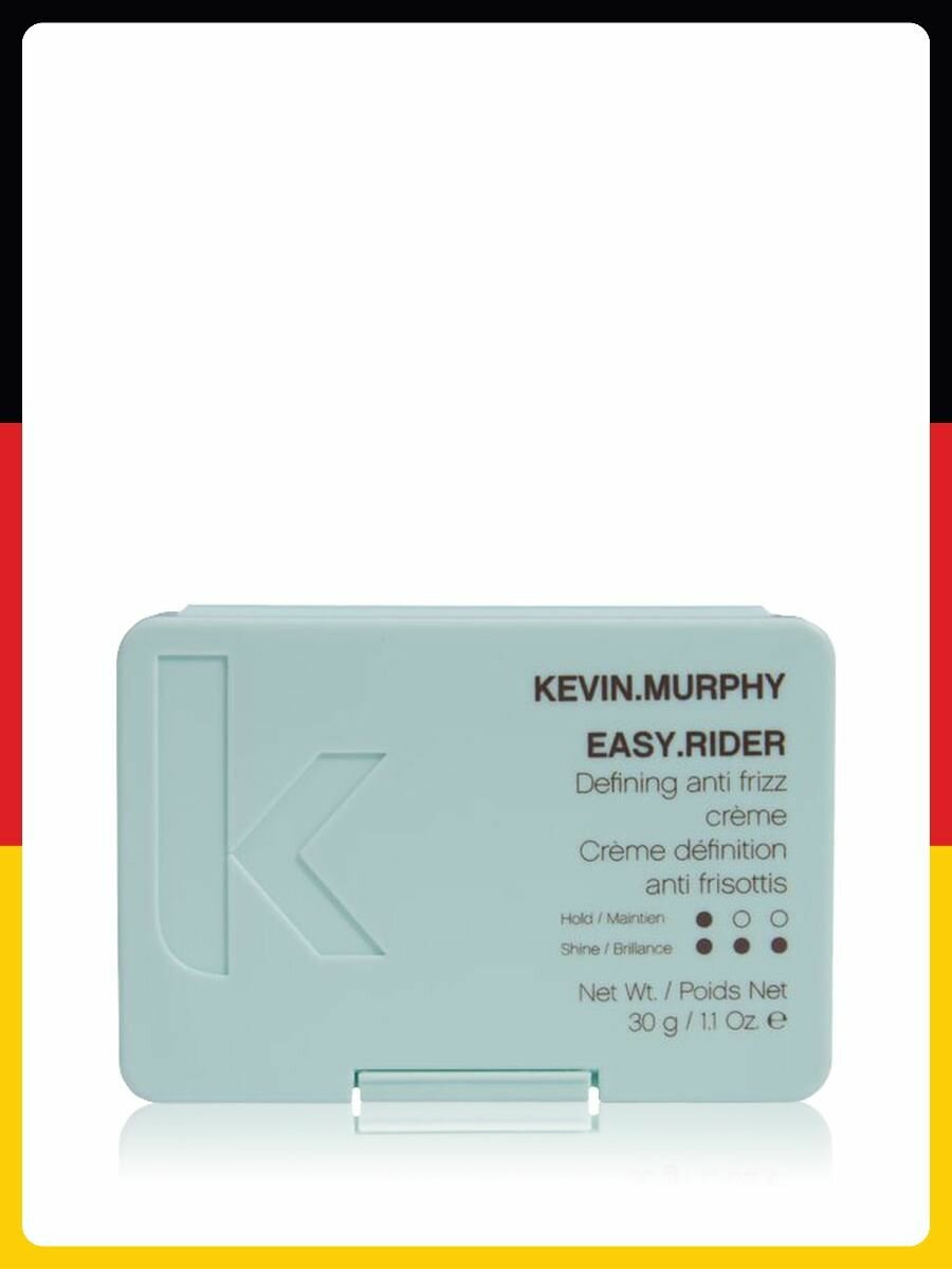 Паста для волос Kevin.Murphy Easy.Rider, 30 г