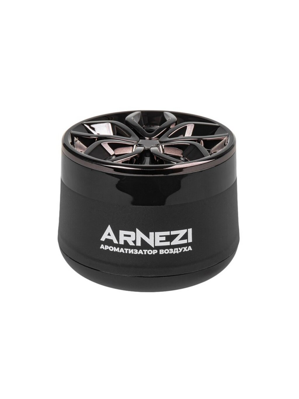 Ароматизатор на панель Arnezi A1510005 Black One