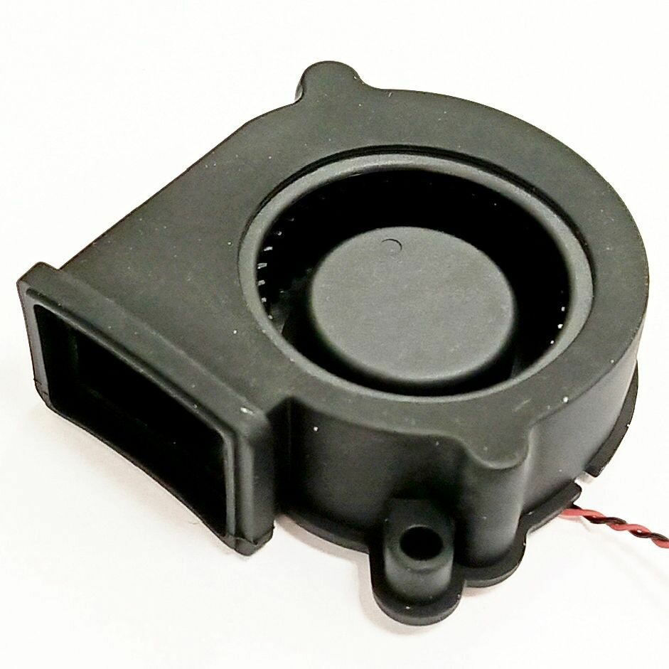 Турбина док-станции для робота-пылесоса Xiaomi Robot Vacuum Cleaner X20+ C015550063100