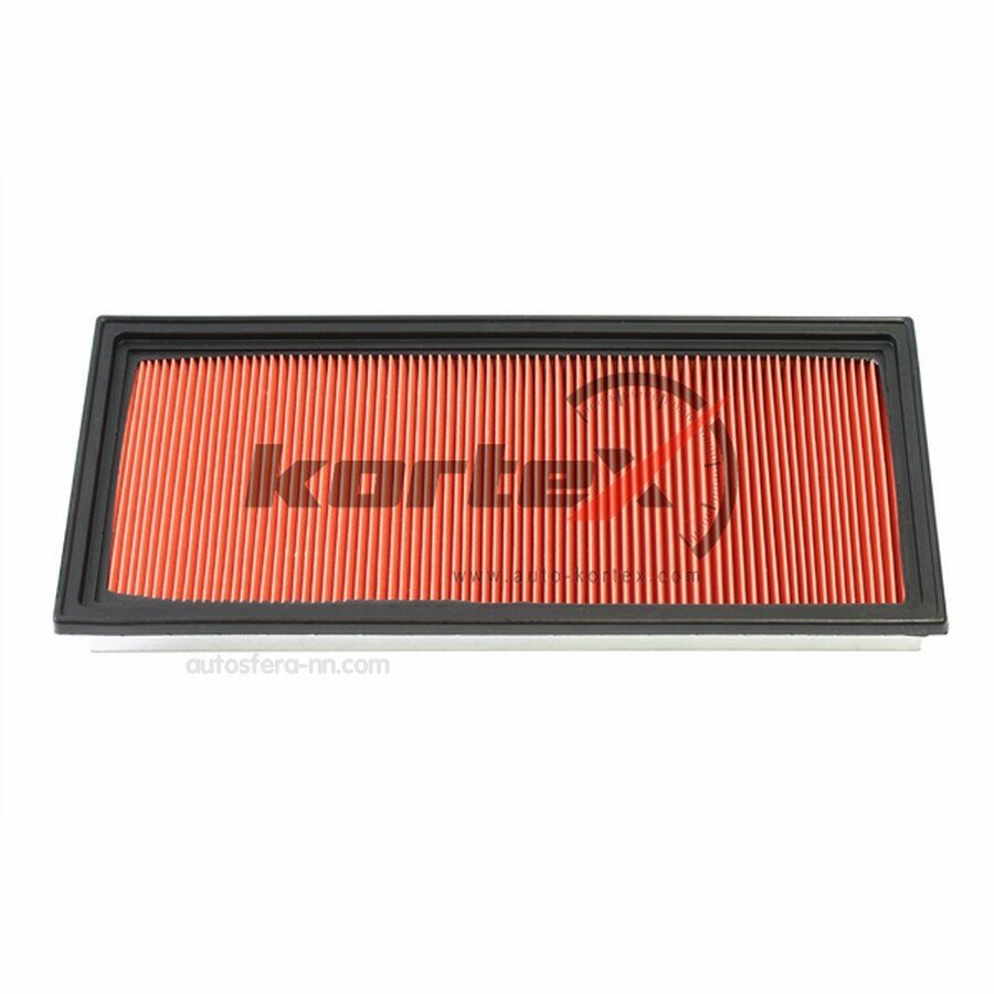 KORTEX KA0190 Фильтр воздушный SUBARU FORESTER IMPREZA LEGACY 98-