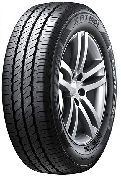 Летние шины Laufenn X-Fit Van LV01 205/70 R15 106/104R