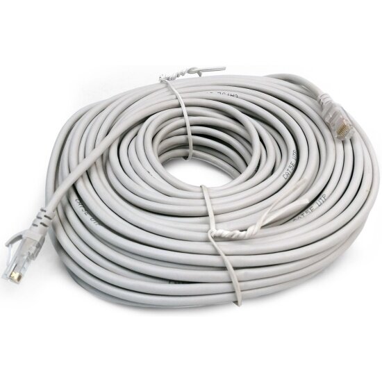 Интернет кабель Zdk Indoor CCA (100 метров) INCCA100