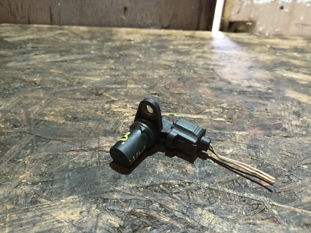 Датчик положения распредвала Ford Mondeo III (2000 2003) Б/У с пробегом