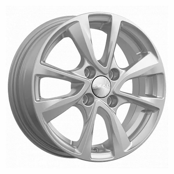 Колесный диск SKAD Ницца 5.5x14 4x100 ET45 D67.1 Селена