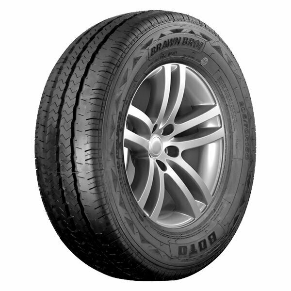 Шина Boto Brawn BR01 235/65 R16C 115/113R