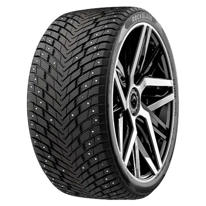 Шина RockBlade Winterplus Stud II 255/45 R20 101T Шип