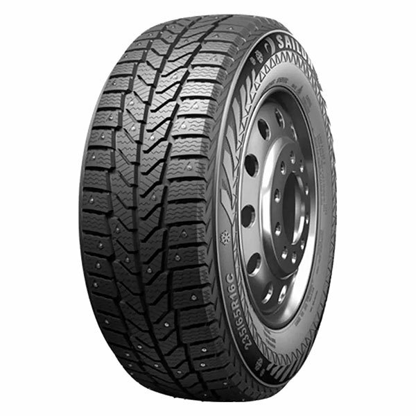 Шина Sailun Commercio Ice 205/75 R16C 110/108R Шип