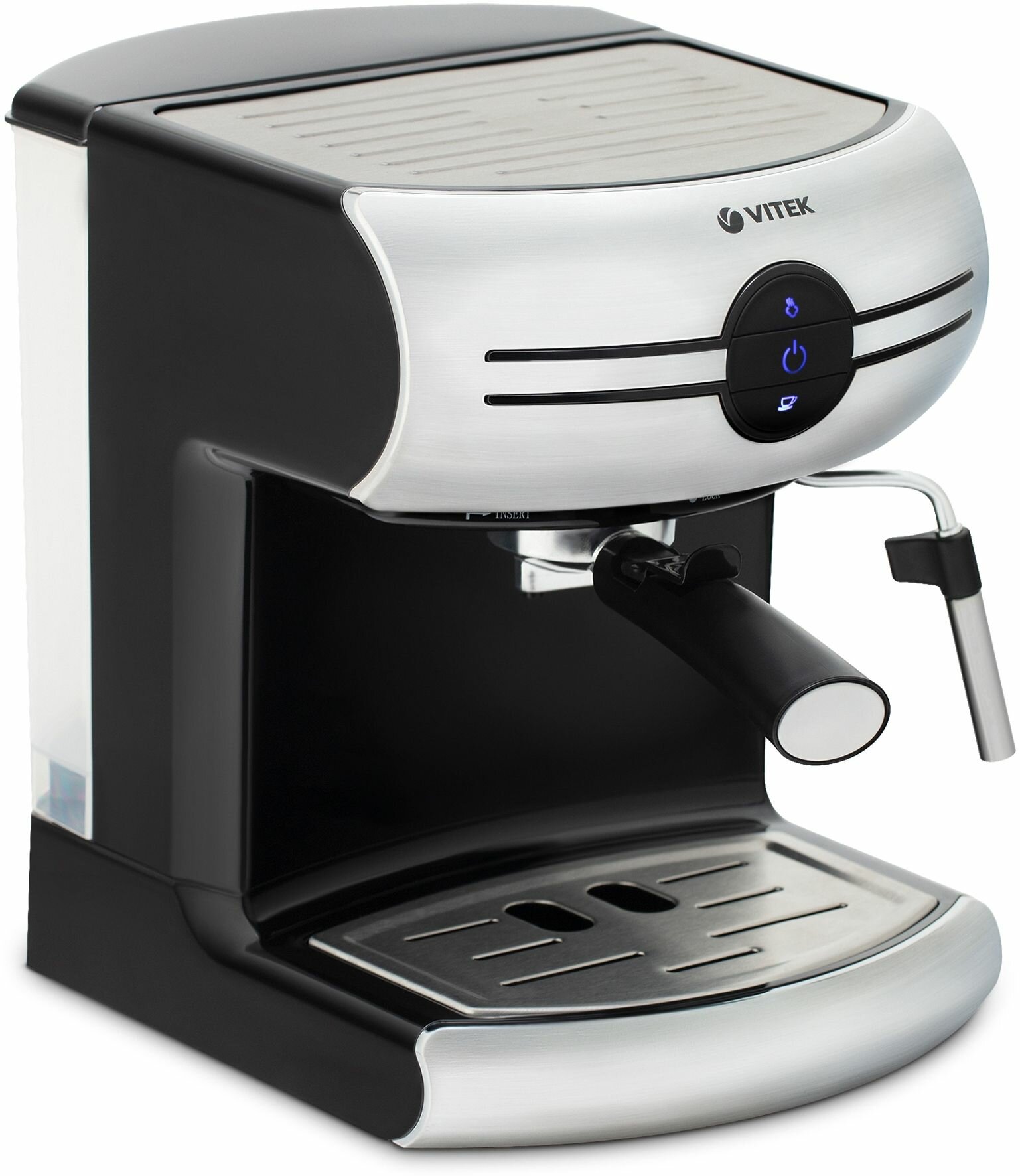 Кофеварка Vitek VT-1507 — фото 1