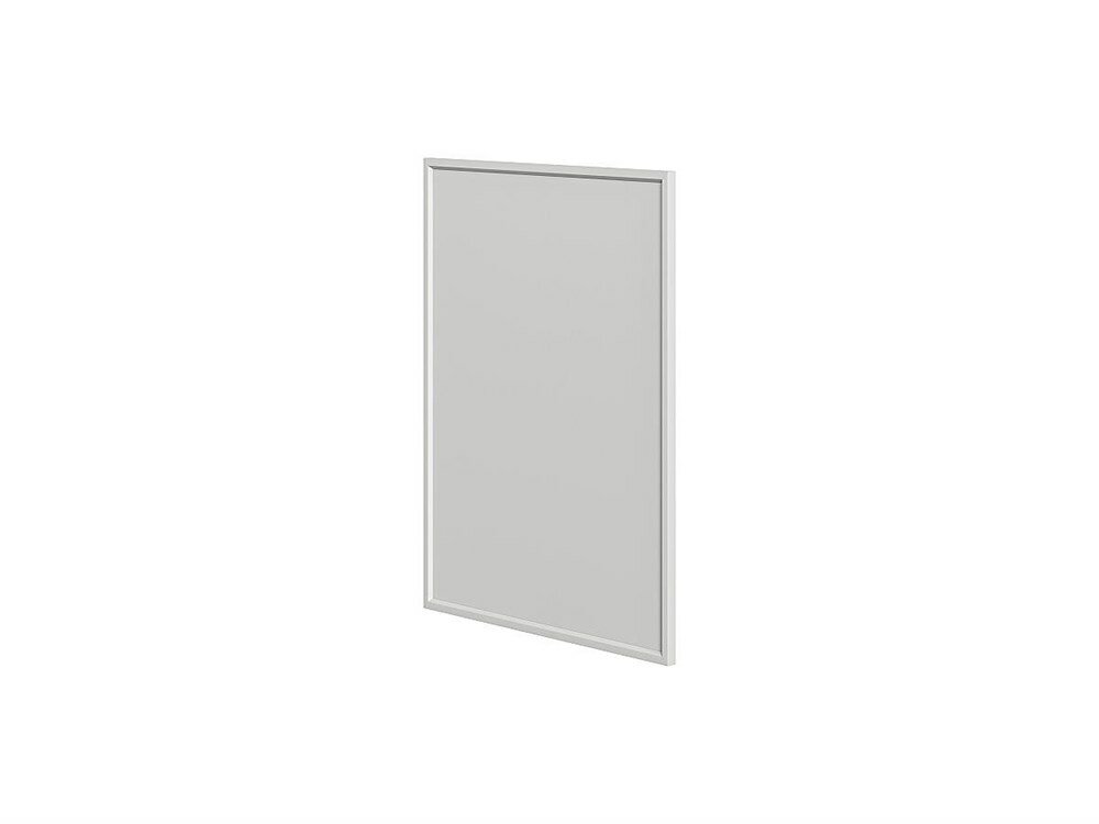 VVT Фасад ФФ Фрейм 70.60 Grey Silk, МДФ Grey Silk, 716*579*22