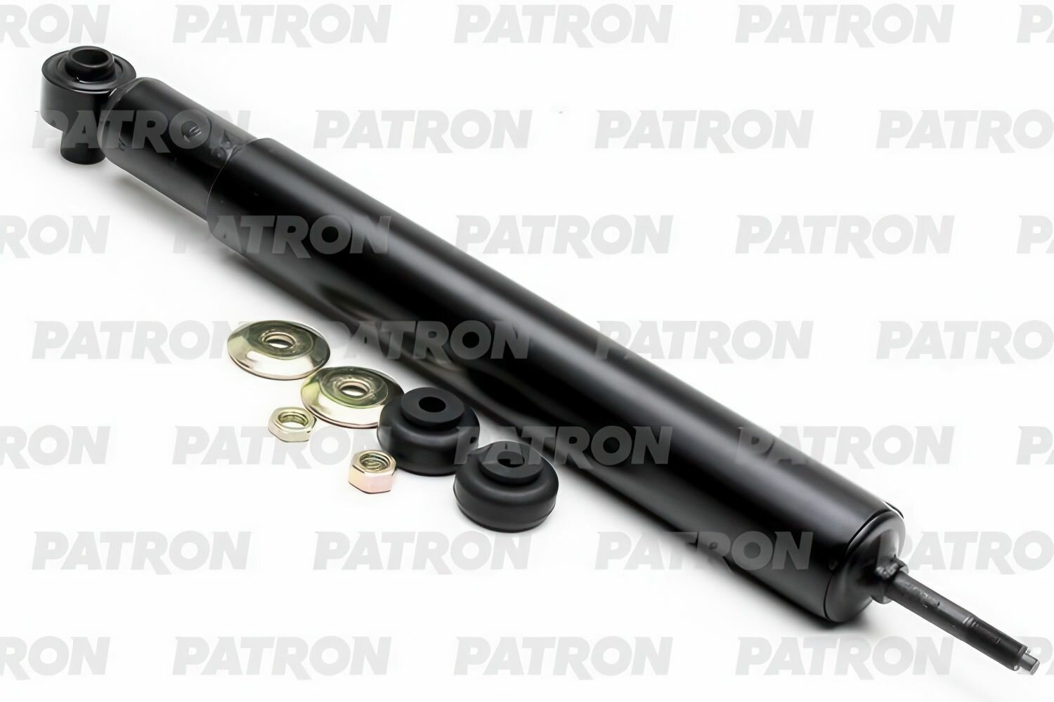 Амортизатор задний, для Опель Омега А, Сенатор б, Вектра А