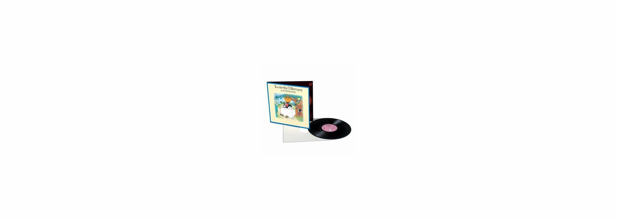 Виниловая пластинка Yusuf (Yusuf Islam / Cat Stevens) - Tea For The Tillerman (1 LP)