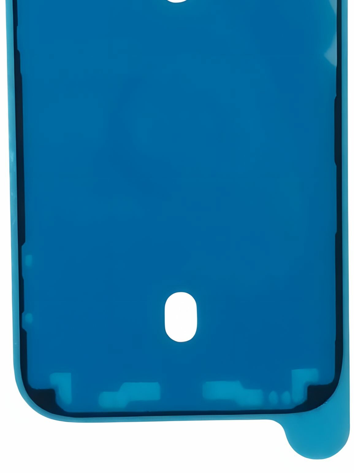 Водозащитная покладка скотч для экрана дисплея iPhone 16 Pro Max
