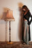 Джинсы багги Woman Mix&Match 