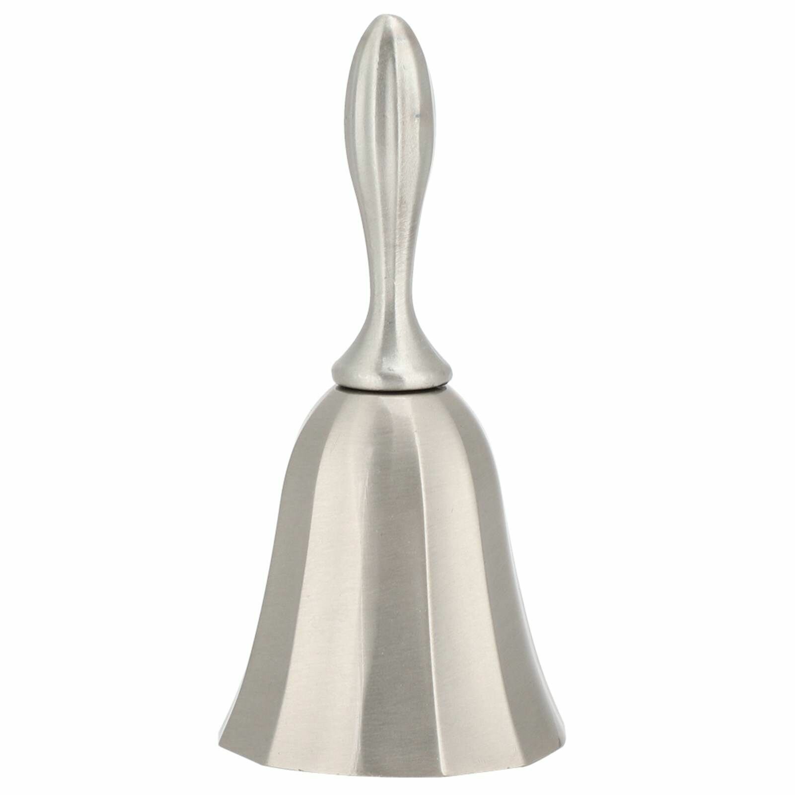 Металлический ужинный колокольчик для дома, инновационный декор и напоминалка из латуни