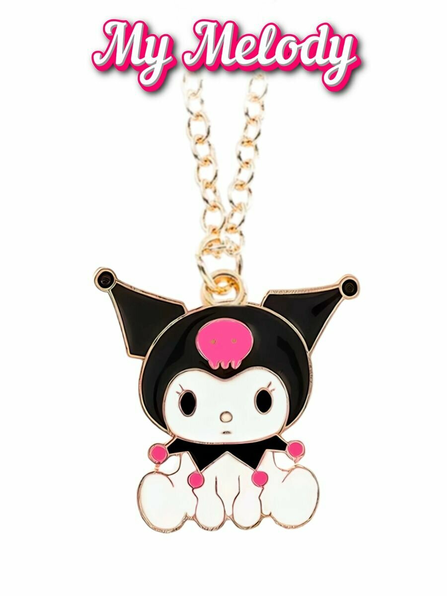 Колье GAMEМЕРЧ