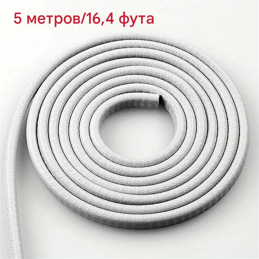 Противоударный краевой наличник двери Уплотнитель автомобильный,