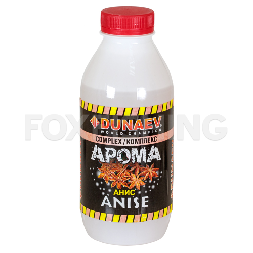 Ароматика Dunaev Комплекс Анис 250мл.