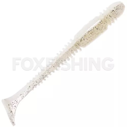 Силиконовая приманка Lucky John Tioga 3.9 T47 10см. 5шт.