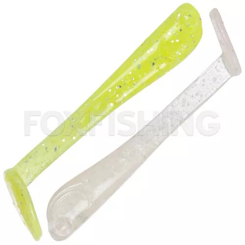 Силиконовая приманка CF Nano Minnow 1.1" 68-27-89/91-6 2.7см. 16шт.