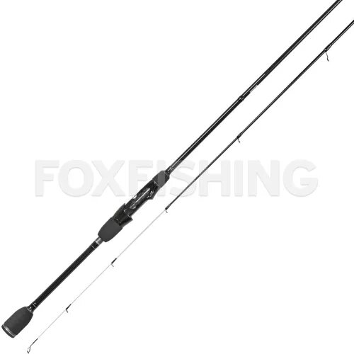 Спиннинг Nautilus Shikari 213см. 1-8гр. 96гр. extra fast / SKS-S702UL