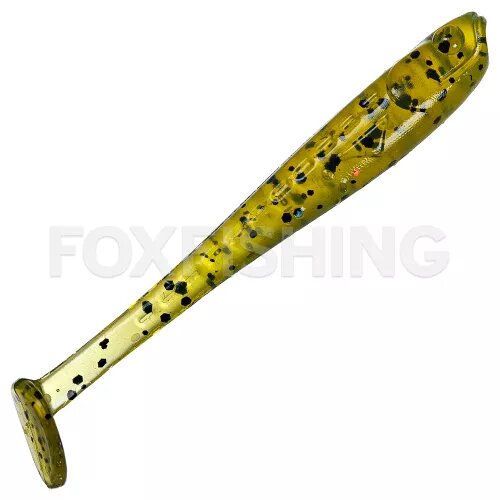 Силиконовая приманка CF Nano Minnow 1.6" 6-40-16-6 4см. 8шт.