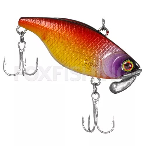 Воблер GC (Grows Culture) TRIGON 5,2см. 11,2гр. #UV#29 sinking