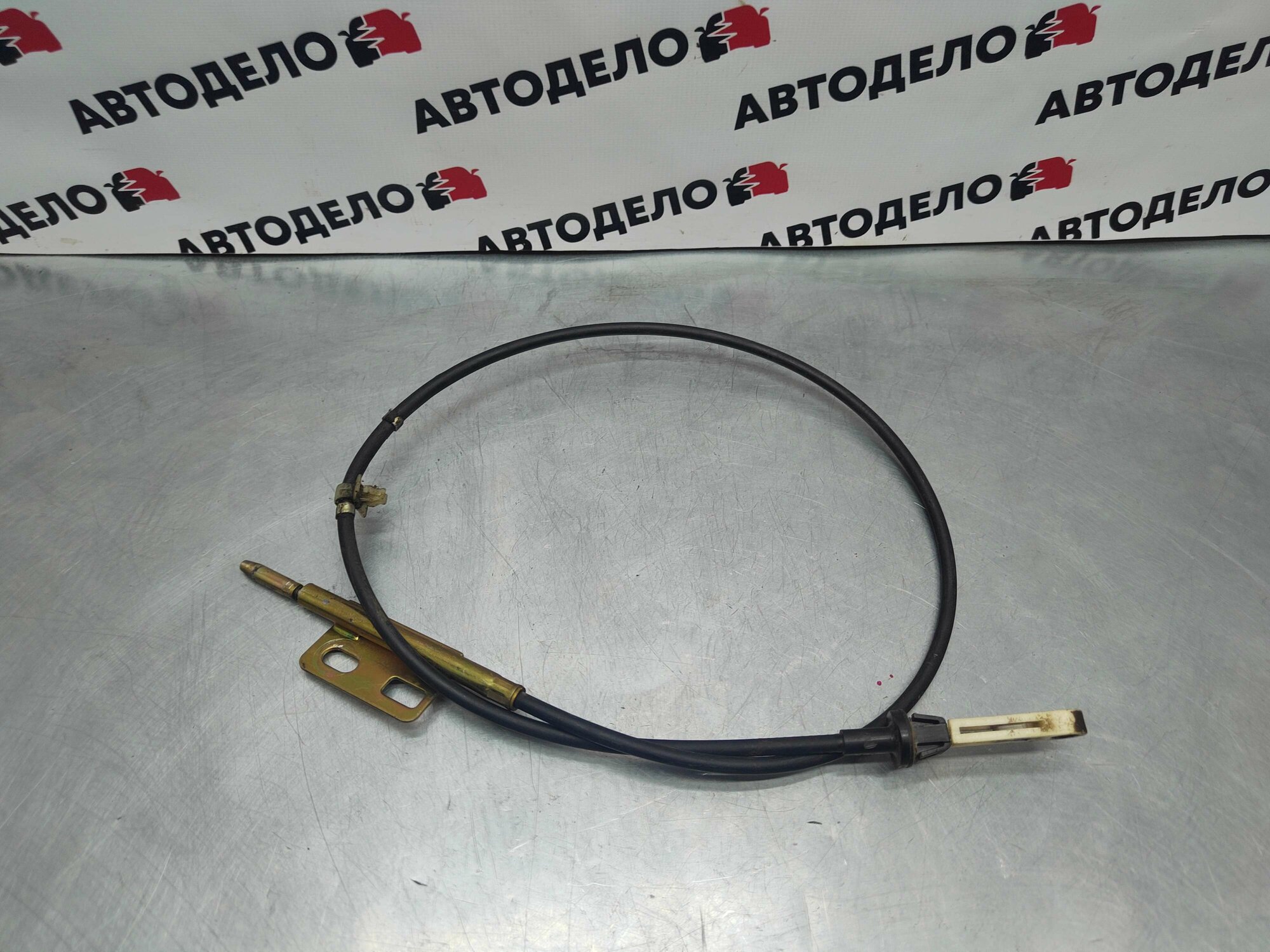 Трос блокировки АКПП Mitsubishi Lancer 7 (CB1A)