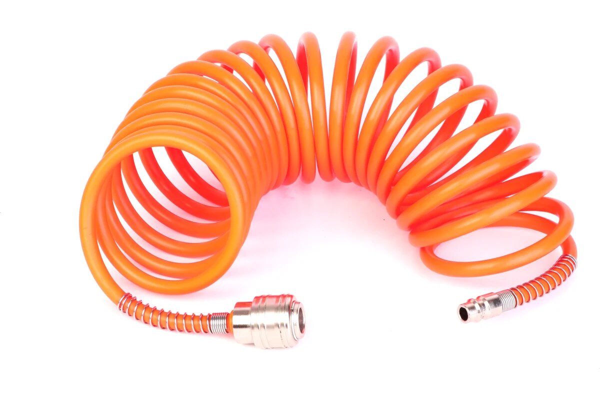 Диолд ШПУ-5м 90331001 Шланг соединительный для компрессора - гибкость, долговечность