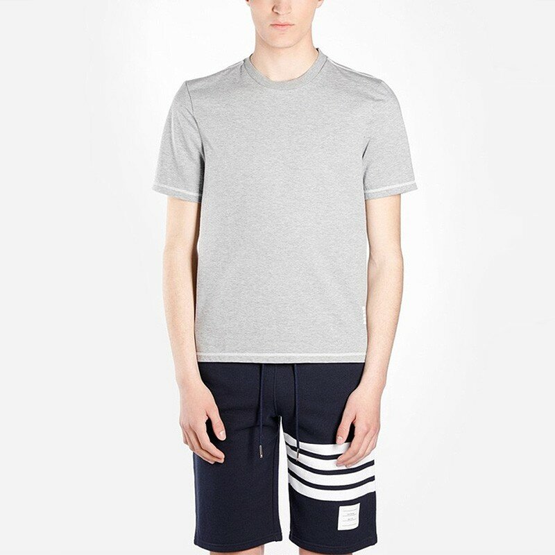 Майка THOM BROWNE, размер OneSize — фото 1
