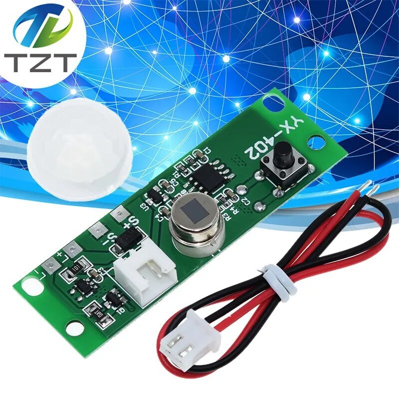 Солнечная плата для DIY лампы TZT teng